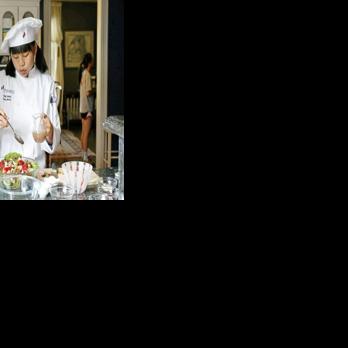 14-year-old Remmi Smith cooks her way to entrepreneurship