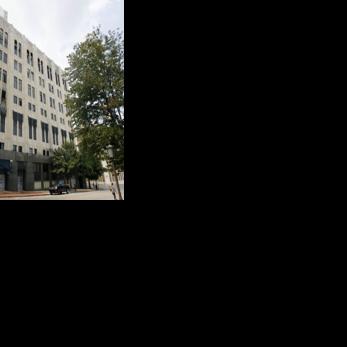 Tulsa Club building pulled from auction