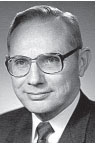 Charles Robert "Bob" Ruble