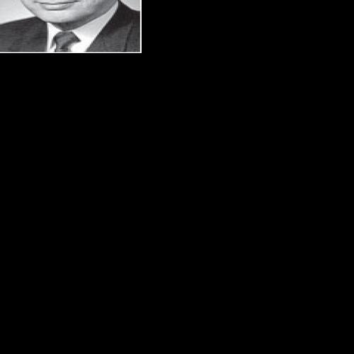 Charles Robert "Bob" Ruble