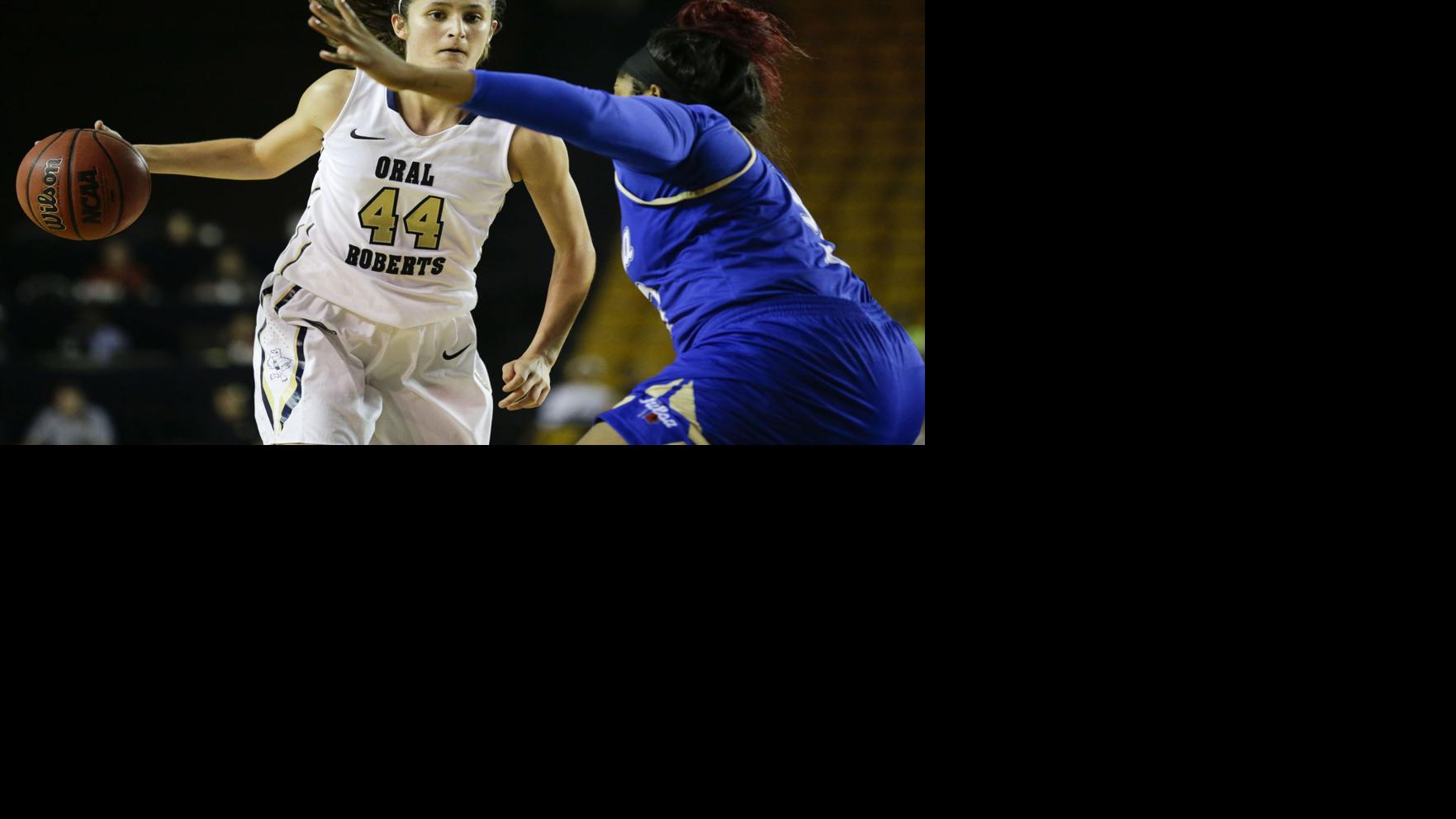 Women's basketball: ORU visits TU, looking for fourth win in a row in ...