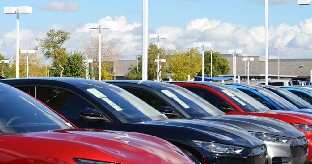 Best used SUVs at every size