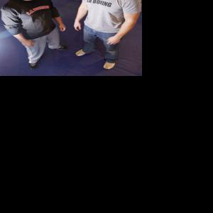 LA Boxing opens Tulsa establishment