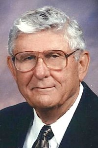 Eugene Graham Stephens, Jr.