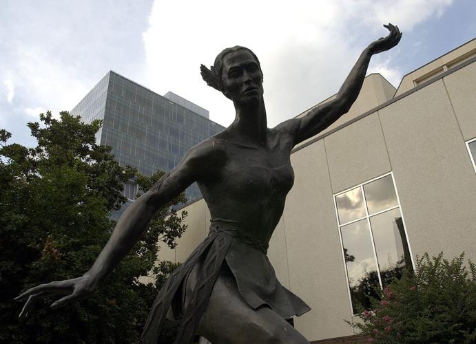 Outdoor art transforms downtown Tulsa; take our walking tour to see for ...