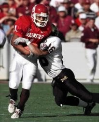 Jackson likes punt action