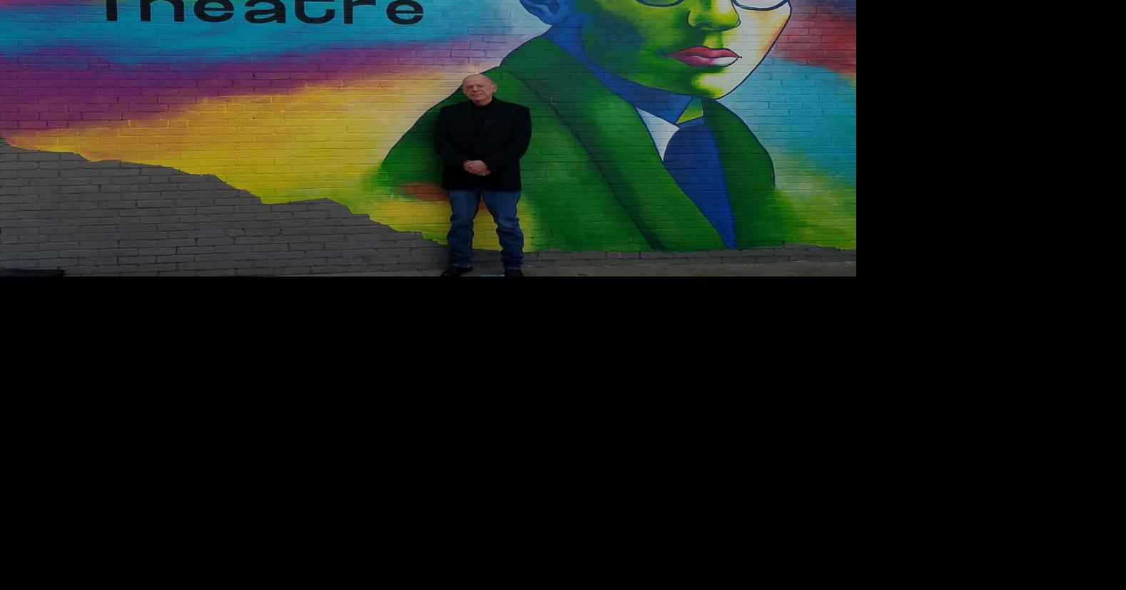 Lynn Riggs' life, work showcased in new drama