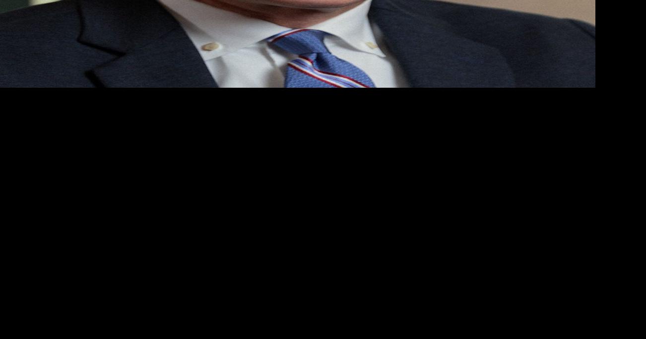 Republican Mike Hunter tries to fend off Democratic challenger Mark ...