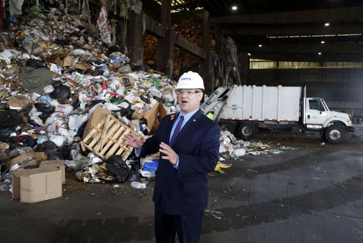 Covanta Tulsa celebrates 30 years of renewable energy