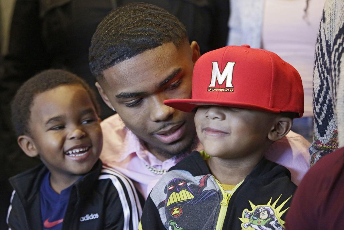 Owasso football: Four Rams, including a surprise, ink on Early Signing ...