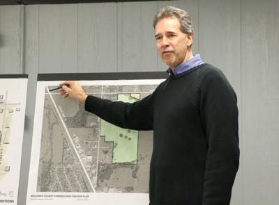 New fairgrounds may be in the works for Wagoner County