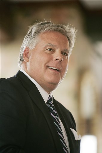 Funerals set for former OU quarterback Steve Davis, Tulsa businessman ...