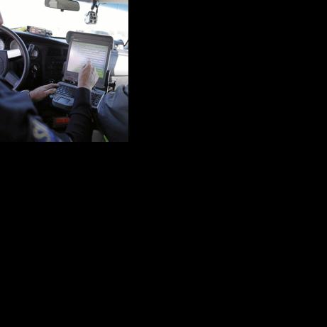 Technology overhaul in Tulsa police cars improving, officials say