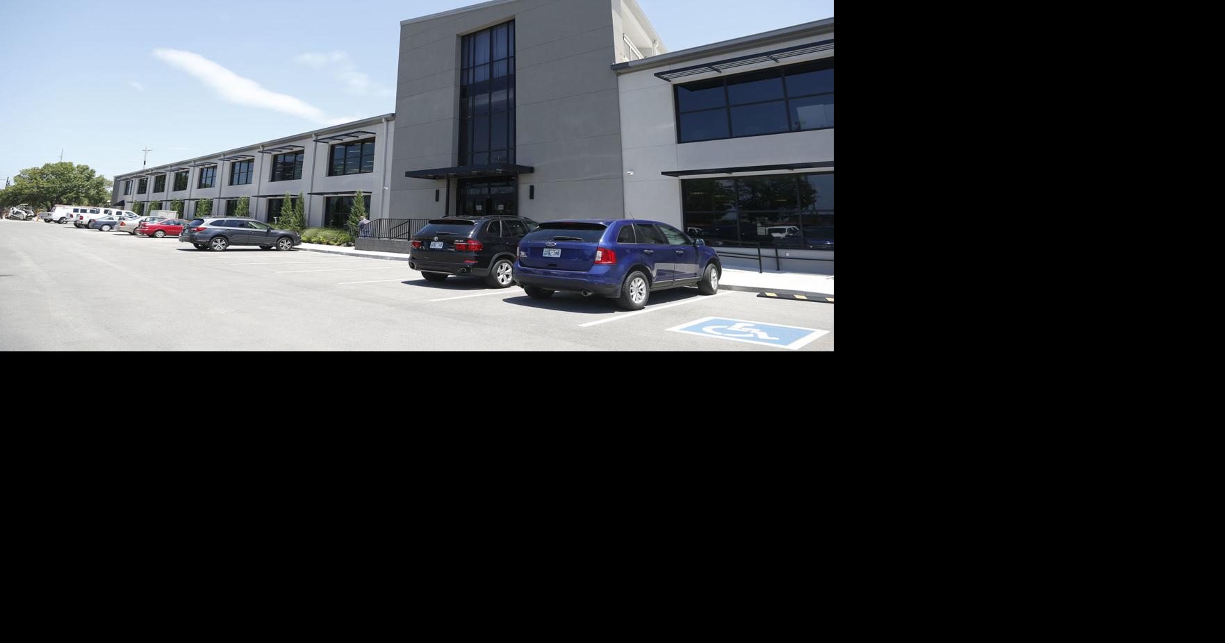 Newly renovated Hartford Building gets new tenant, its third in 2019