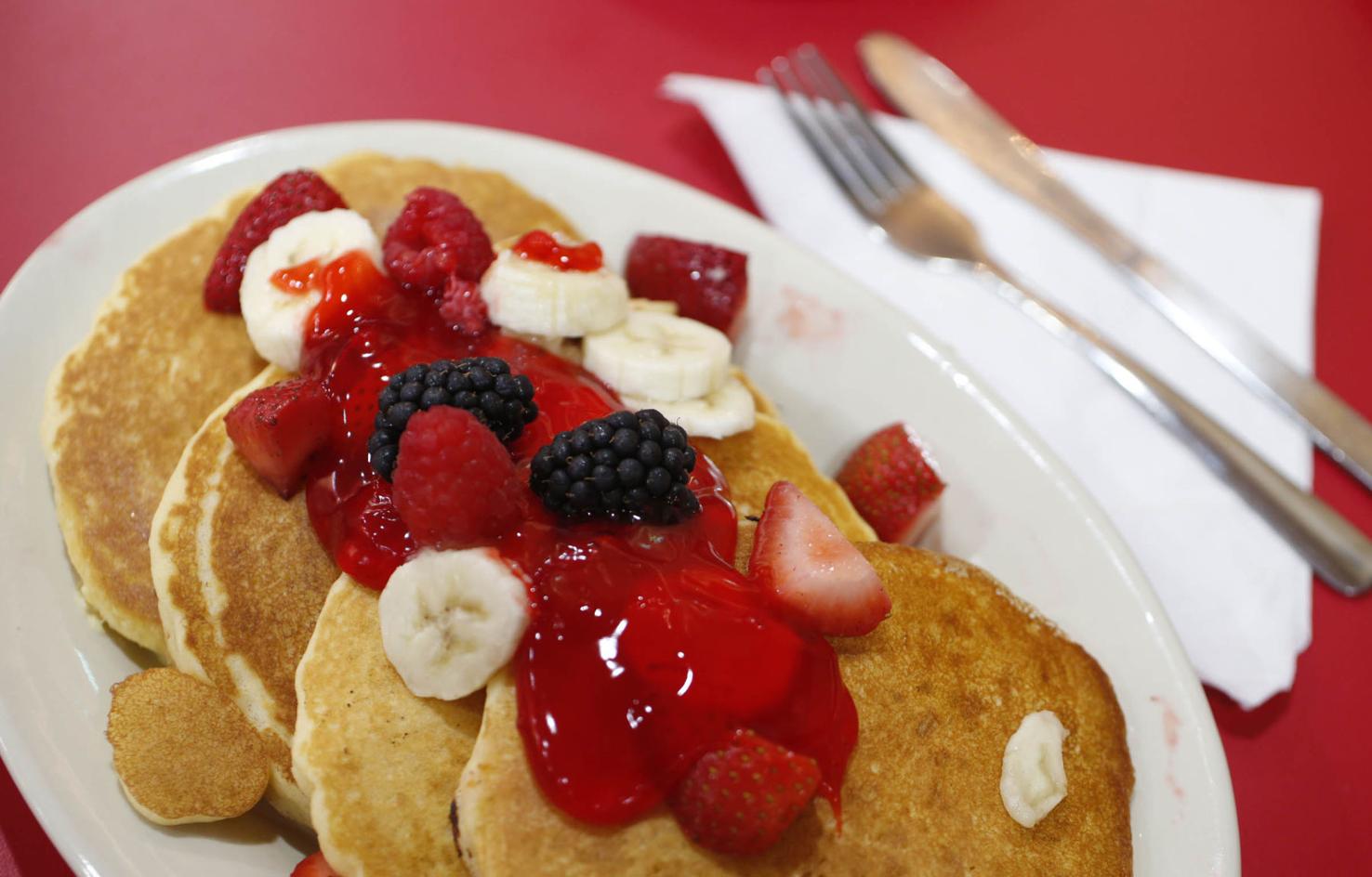 If you like these 10 iconic Tulsa restaurants, it's time to try these ...