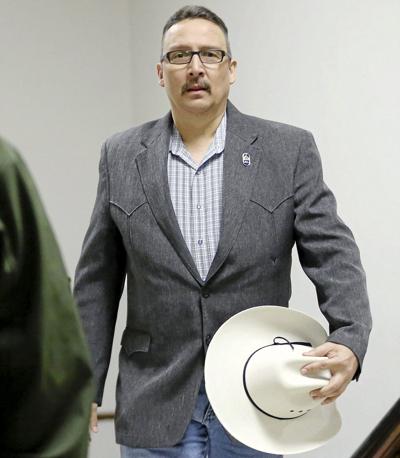 Twice-fired Owasso police officer files civil rights lawsuit against ...