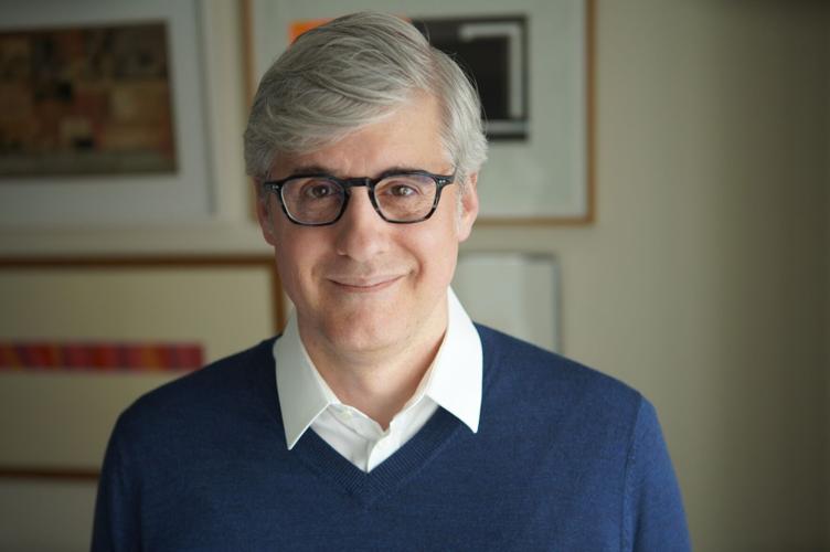 Mo Rocca to appear in Tulsa on Thursday
