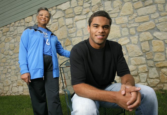 Seth Jacobs, OSU's linebacker signee from California, has Tulsa ties ...