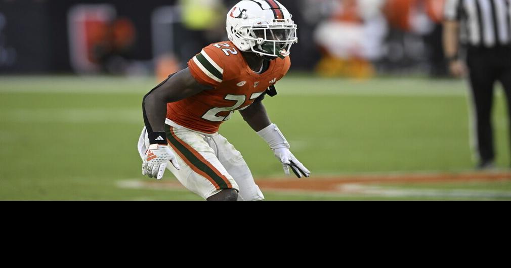 NFL Draft 2024: Cardinals pick Jaden Davis in seventh round