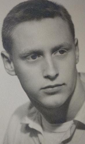 Robert "Bob" Atcheson