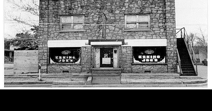Photo gallery: A nostalgic look at Eskimo Joe's in Stillwater
