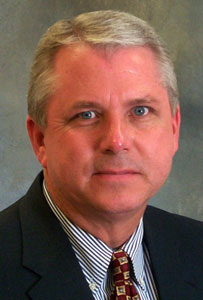 NSU names new president