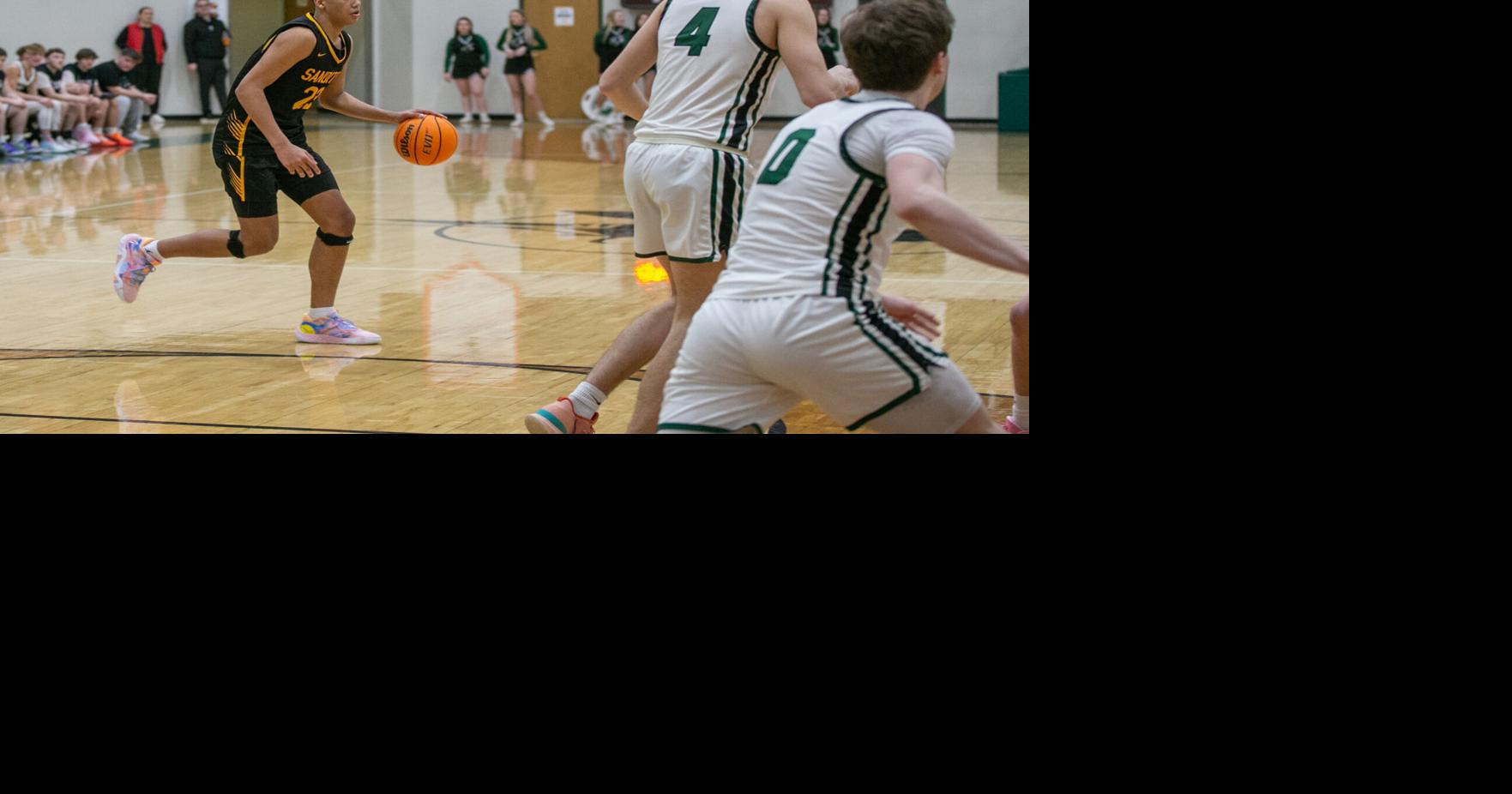 Sand Springs bounces back with win against Verdigris