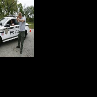 Tulsa Police Department gets new patrol cars