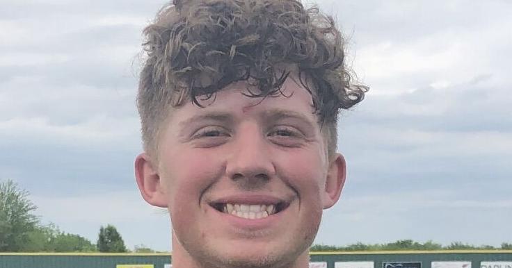 Collinsville shortstop Conner Duncan is the latest Tulsa World baseball ...