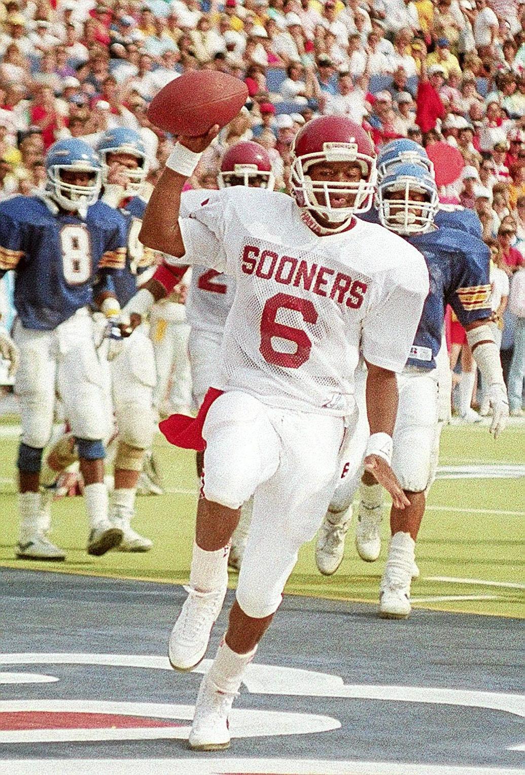 Way back when: Today in history | Latest Headlines | tulsaworld.com