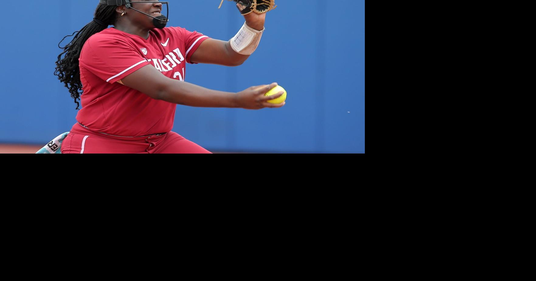 Could Stanford's NiJaree Canady transfer to OU softball?