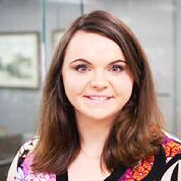 Financial: Jade Hale, REGENT BANK