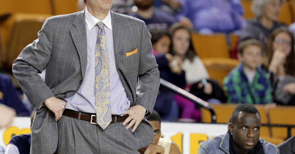 ORU basketball team looking for magical run in Summit League Tournament