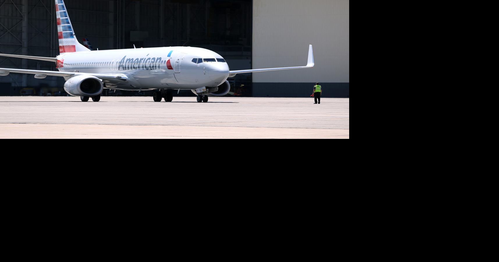 Report: FAA failed to properly address safety complaints in American ...