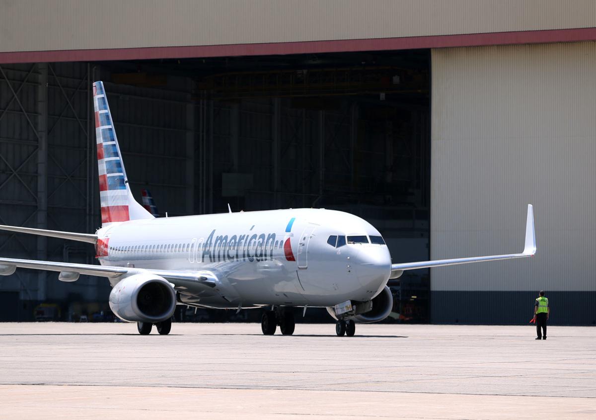 Report: FAA failed to properly address safety complaints in American ...