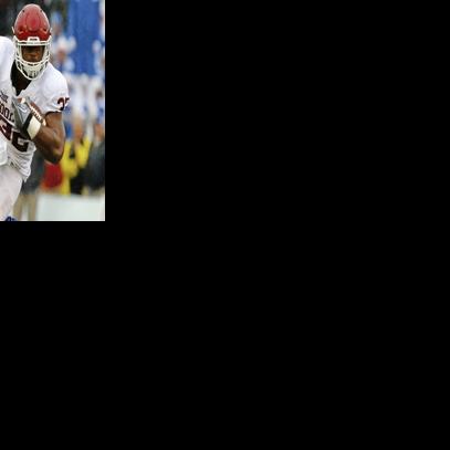 OU running back Samaje Perine's mom had to prove his age in Pop Warner ...