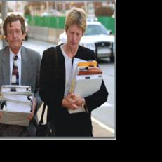 Nichols' lawyer aimed for one