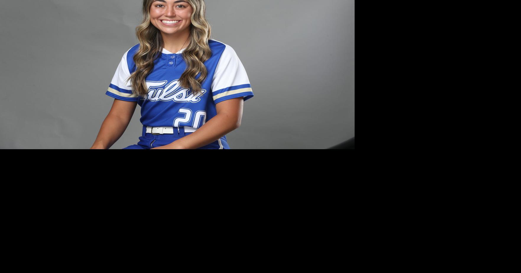Tulsa softball on roll with seven wins in last nine games.