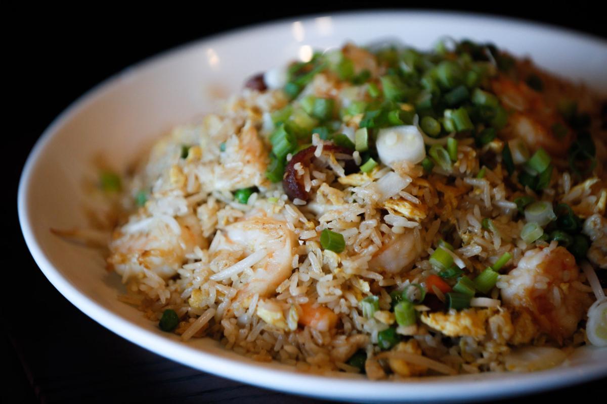 Review: New Royal Dragon smaller, tasty version of original | Food ...