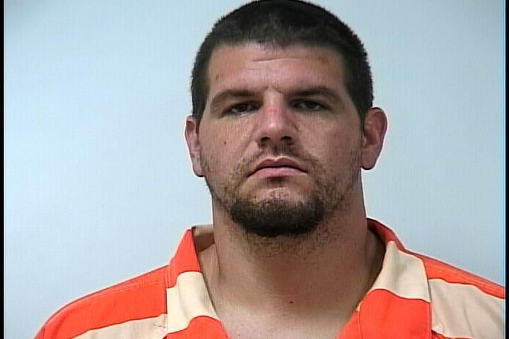 Osage County Sheriff's Office Arrests February 24 - March 3