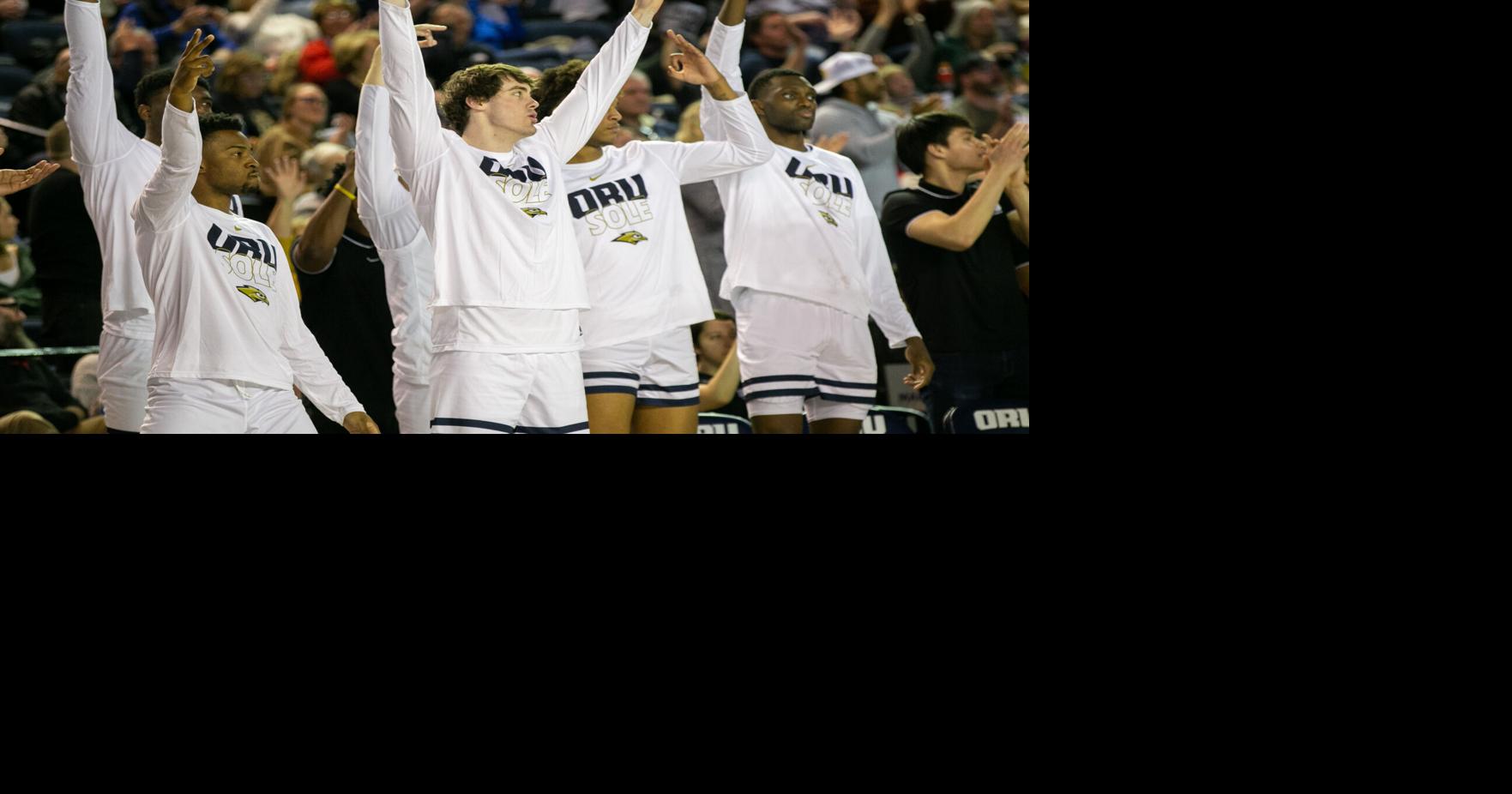 ORU men to play Duke in first round of NCAA tournament
