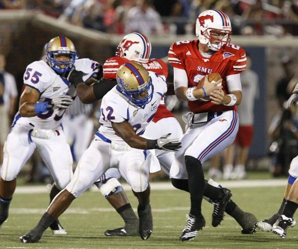 TU football talking points