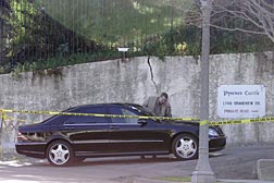 Record producer Phil Spector arrested in homicide investigation