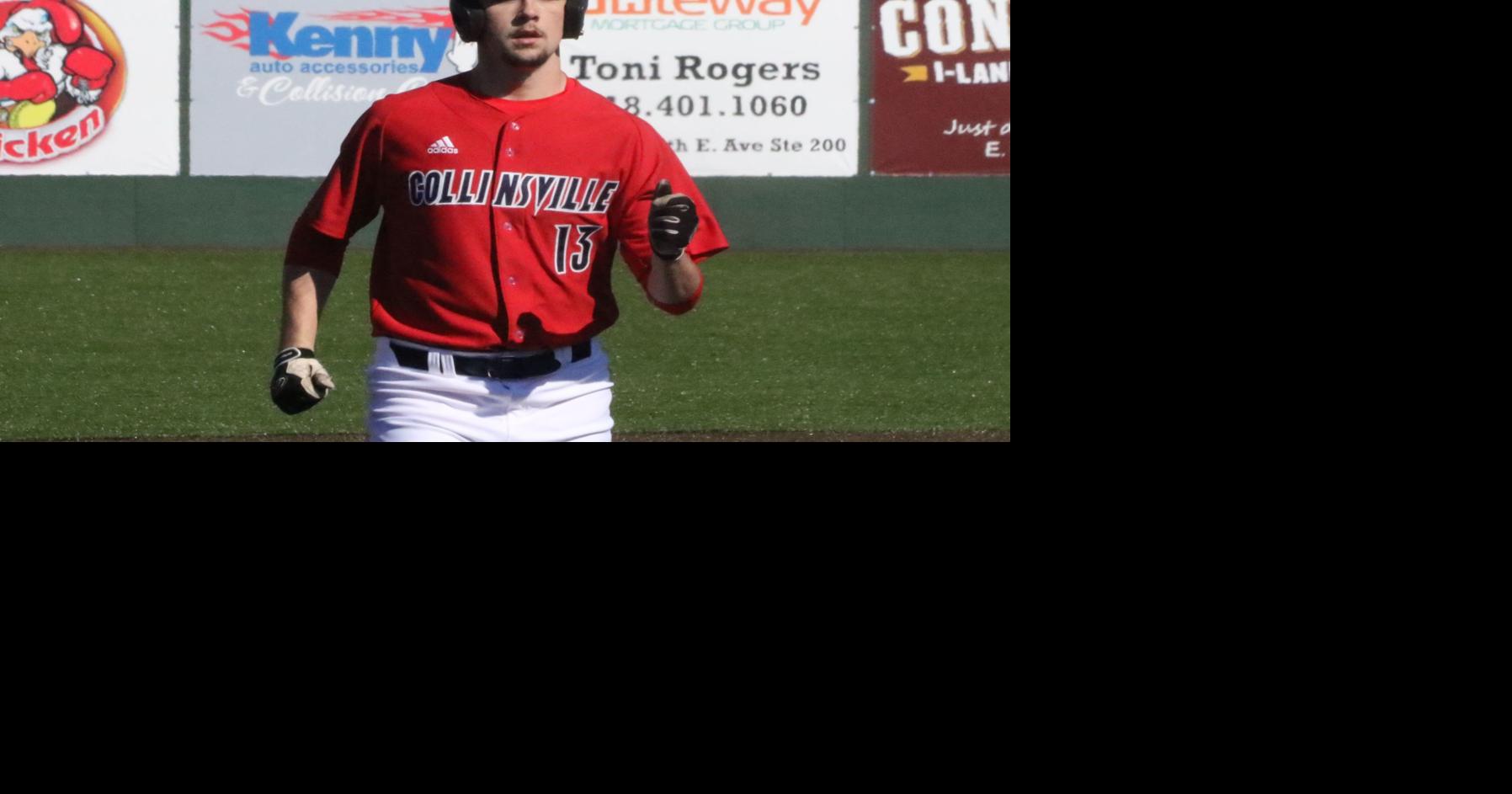 Collinsville baseball makes inaugural trip to Rejoice