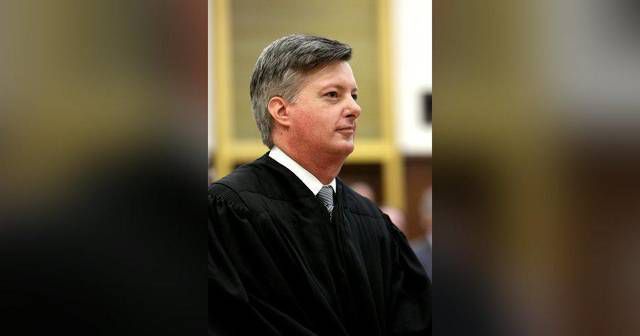 Federal judge in Oklahoma City deemed unqualified by American Bar ...