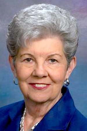 Christine "Bam" Mitchell Critzer