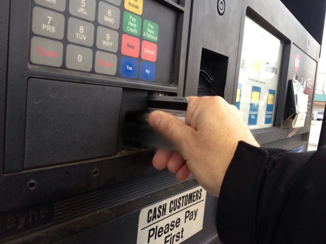 Oklahomans, others learning importance of keeping tax refund cards secure