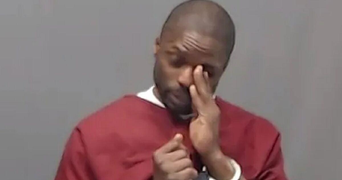 Death row inmate Michael DeWayne Smith denied clemency despite tearful plea