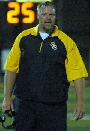 Class 6A football realignment made official