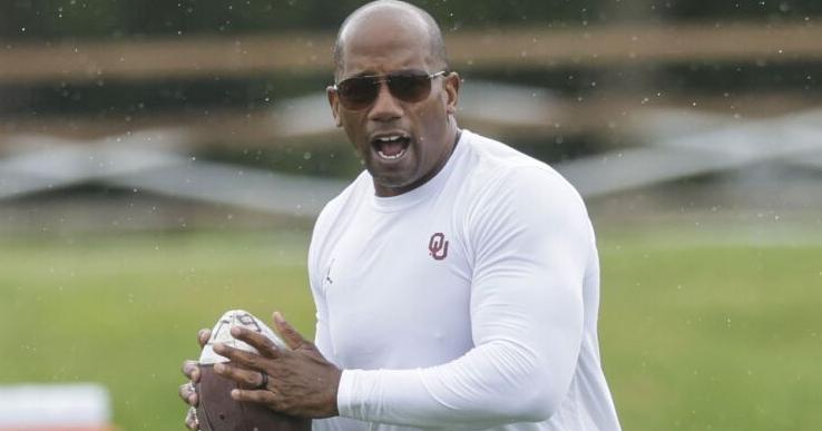 OU football lands Arkansas-Pine Bluff WR Javonnie Gibson